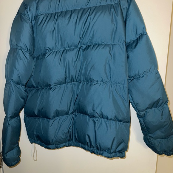 The North Face | Jackets & Coats | The North Face Anorak Puffer | Poshmark